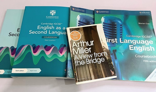 【IGCSE English】 First Language vs Second Language：どちらを選択すべきか？－留学生ノート ...